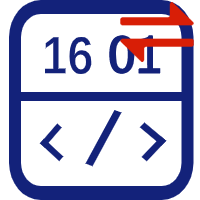 Hexadecimal to Binary Converter - Number Conversion