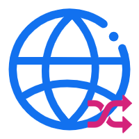 Random Language Generator