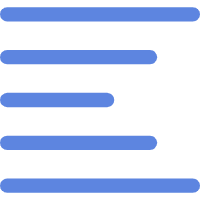 Left-align Text - Align Text to Left with Padding Online
