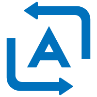 Add Random Letters to Words